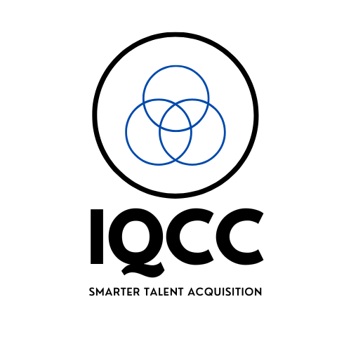 IQCC – Smarter Talent Acquisition – Recruitment Assessment Expert