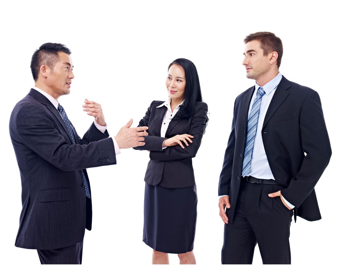 IQCC – Smarter Talent Acquisition – Recruitment Assessment Expert